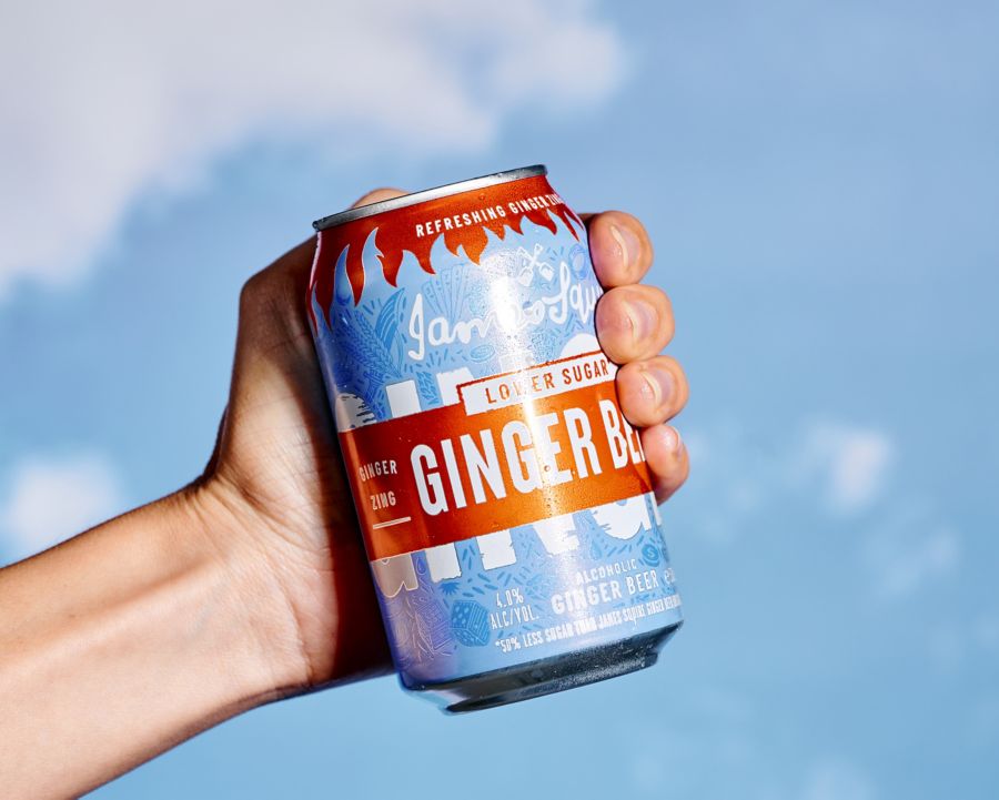 5 Best New Summer Alcoholic Ginger Beer | Must Try Ginger Beers in Australia - Dan's Daily | Dan ...